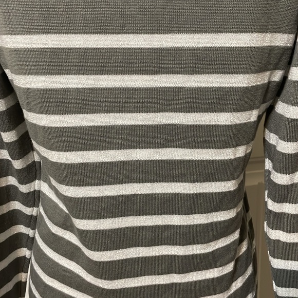 Gameday | Sweaters | Ou Striped Sweater Oklahoma Sooners P59 | Poshmark
